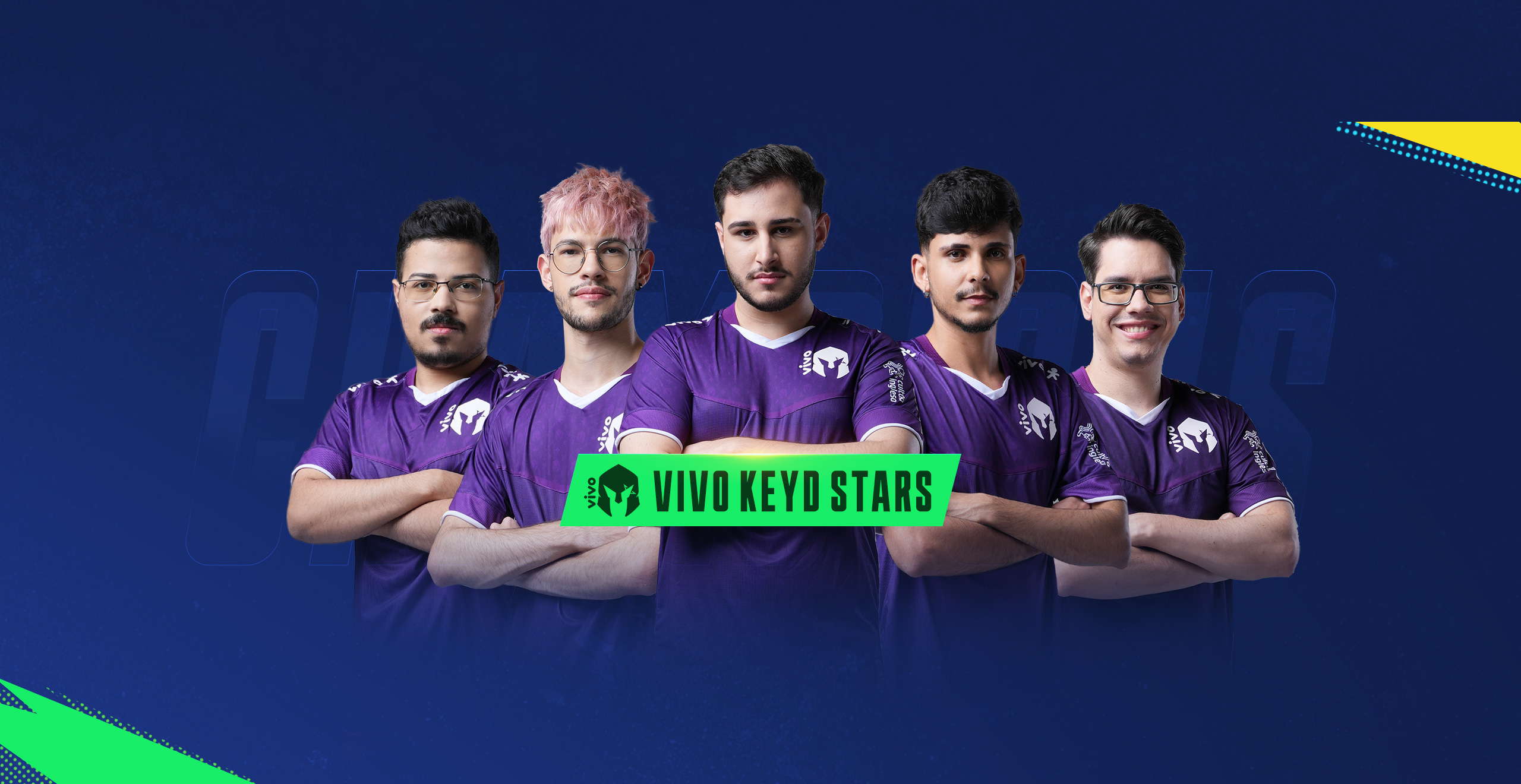 Honor of Kings Esports: TO GLOBAL HONOR