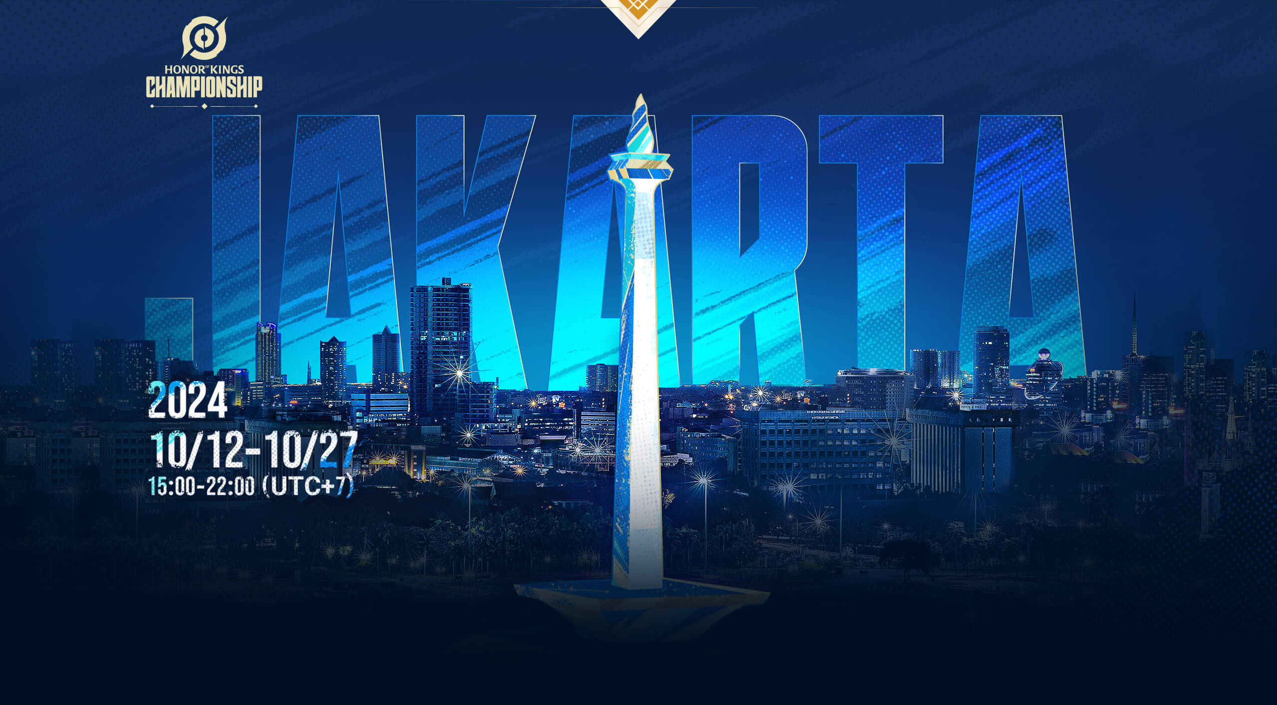 Honor of Kings Esports: TO GLOBAL HONOR