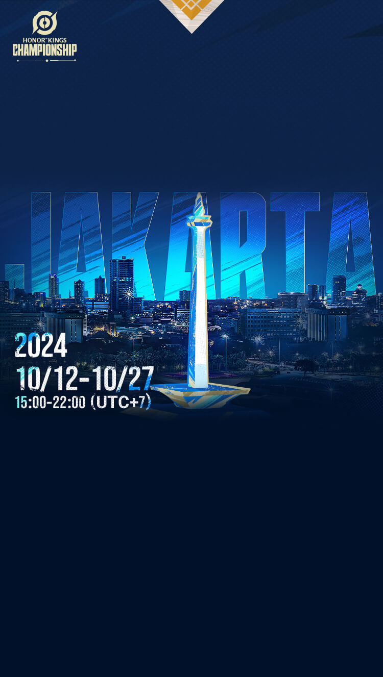 Honor of Kings Esports: TO GLOBAL HONOR