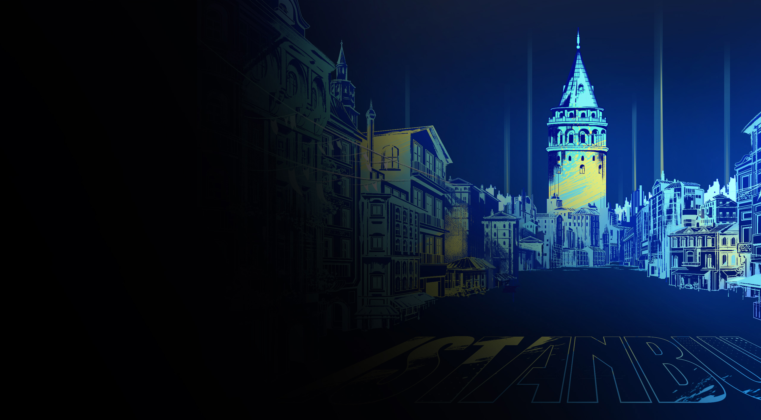 Honor of Kings Esports: TO GLOBAL HONOR