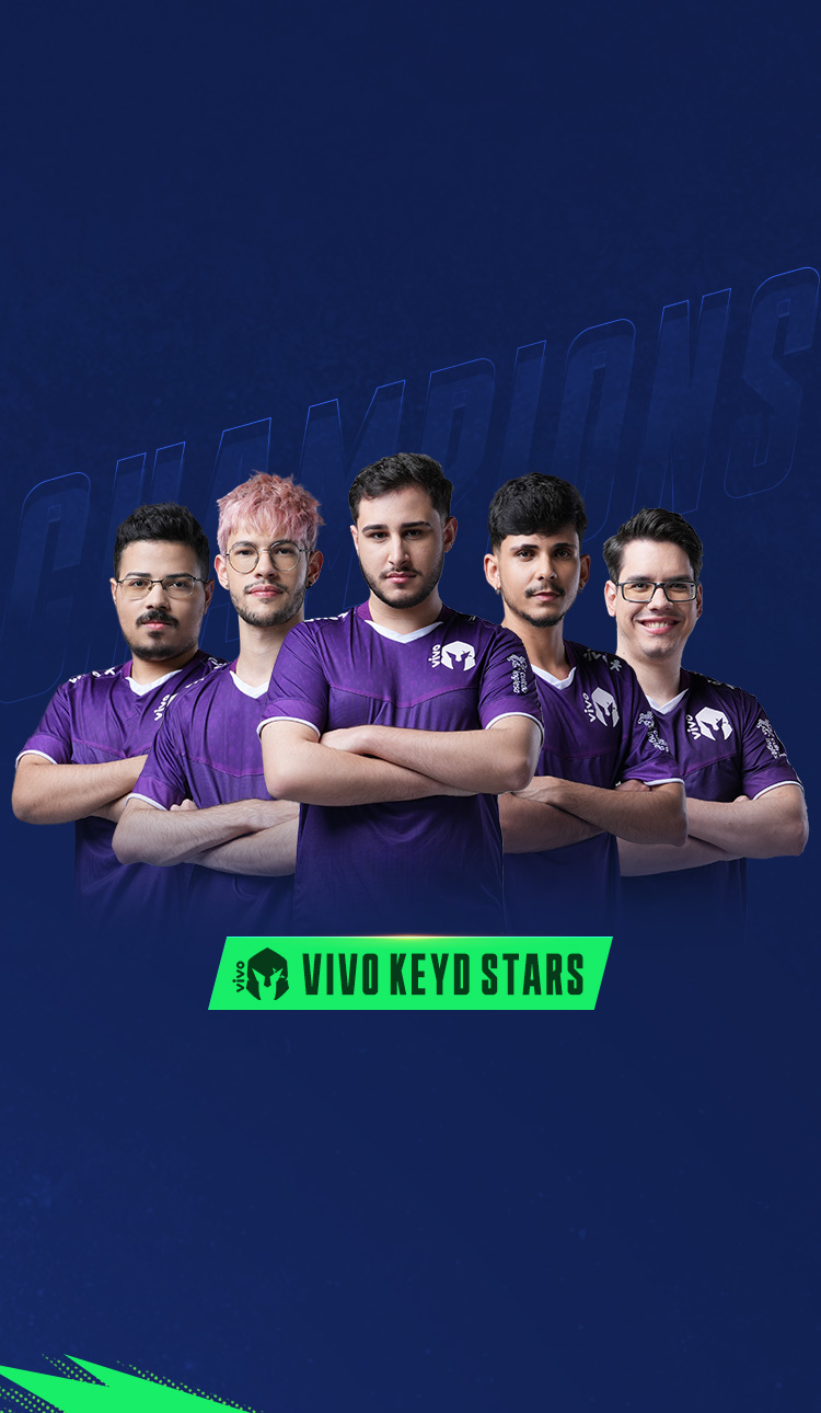 Honor of Kings Esports: TO GLOBAL HONOR