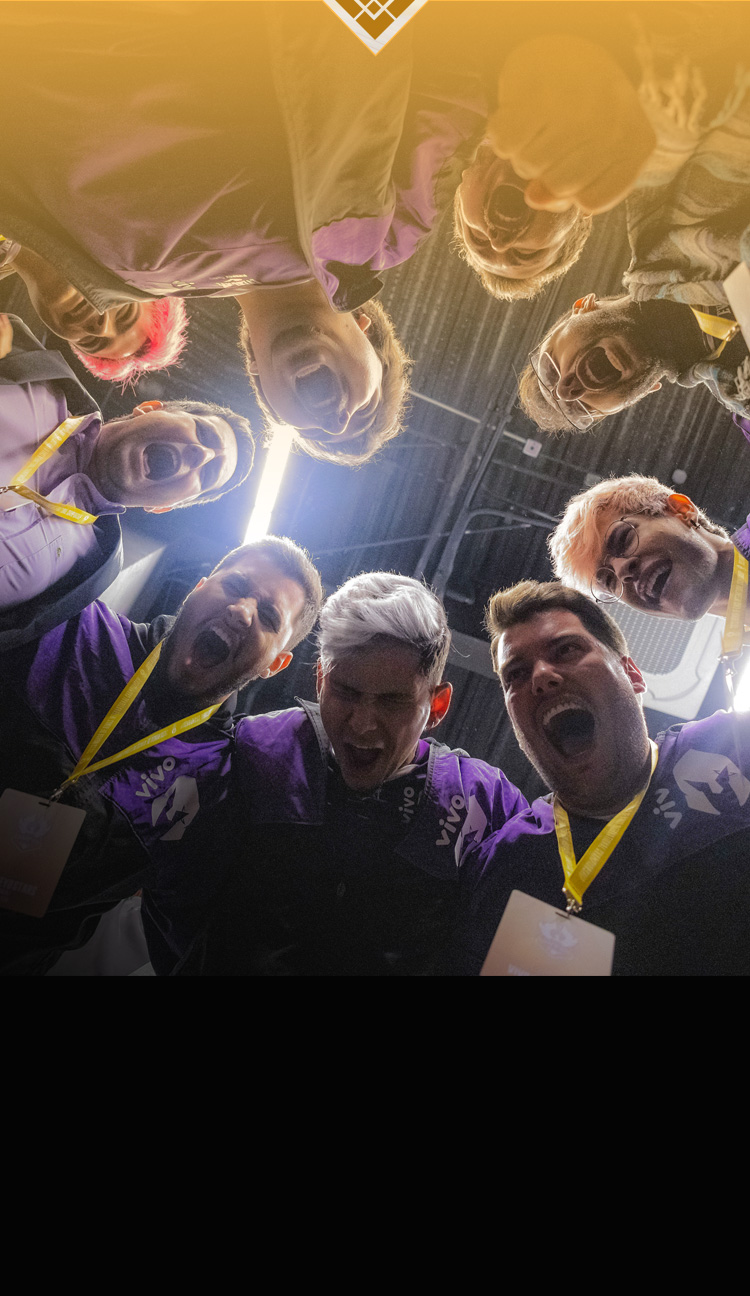 Honor of Kings Esports: TO GLOBAL HONOR