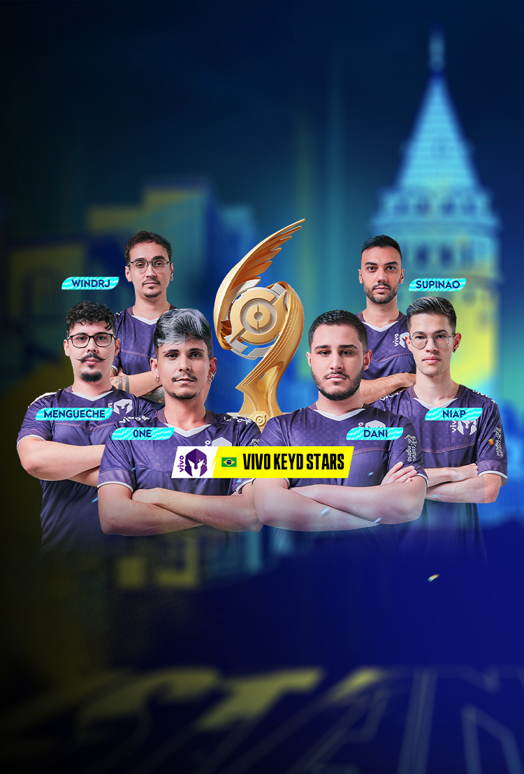 Honor of Kings Esports: TO GLOBAL HONOR