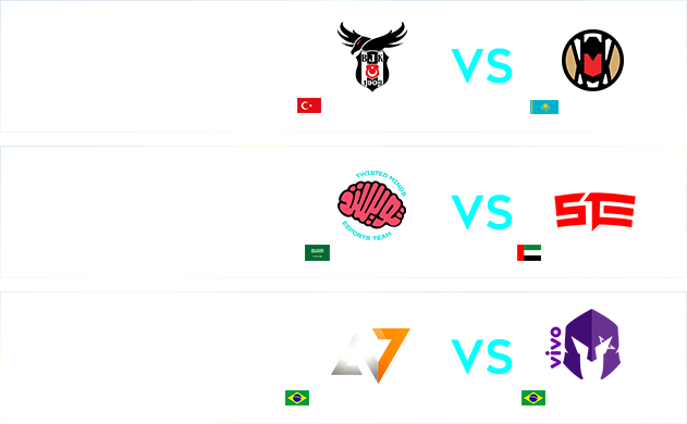 Honor of Kings Esports: TO GLOBAL HONOR