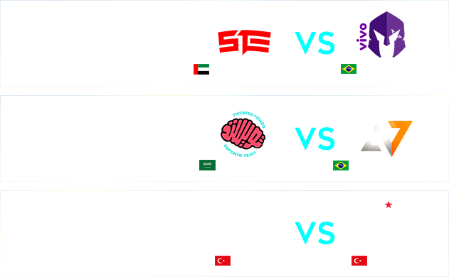 Honor of Kings Esports: TO GLOBAL HONOR