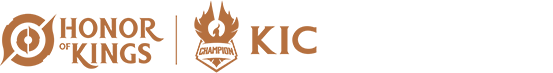 KIC 2022:Honor of Kings International Championship