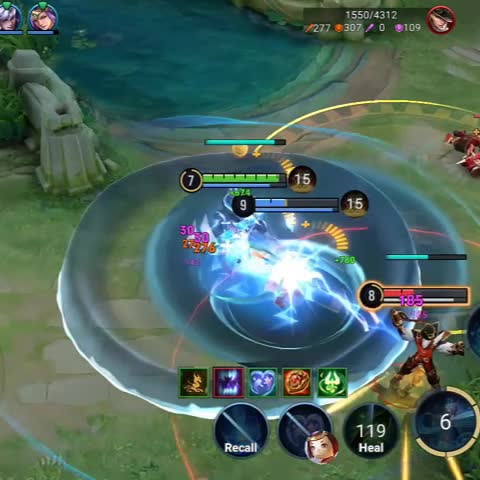 Selamat datang di Honor of Kings: Mobile MOBA yang paling banyak ...